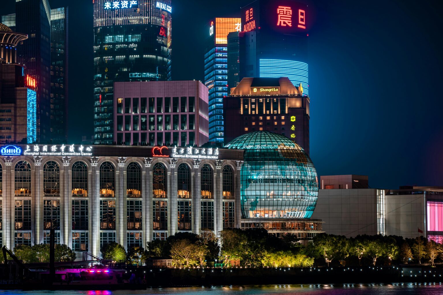 The Futuristic China’s Hegemony - Magnav Magazine