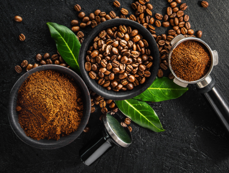 Global Coffee Market: Trends, Challenges & Opportunities