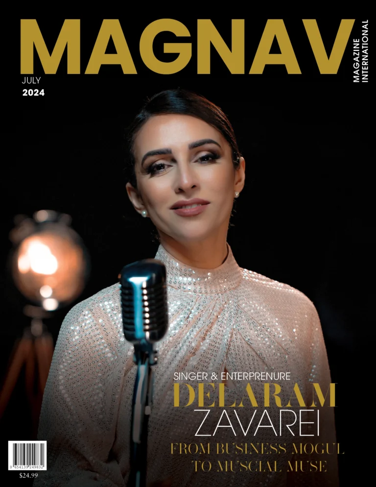 Magnav Magazine - Home - Magnav