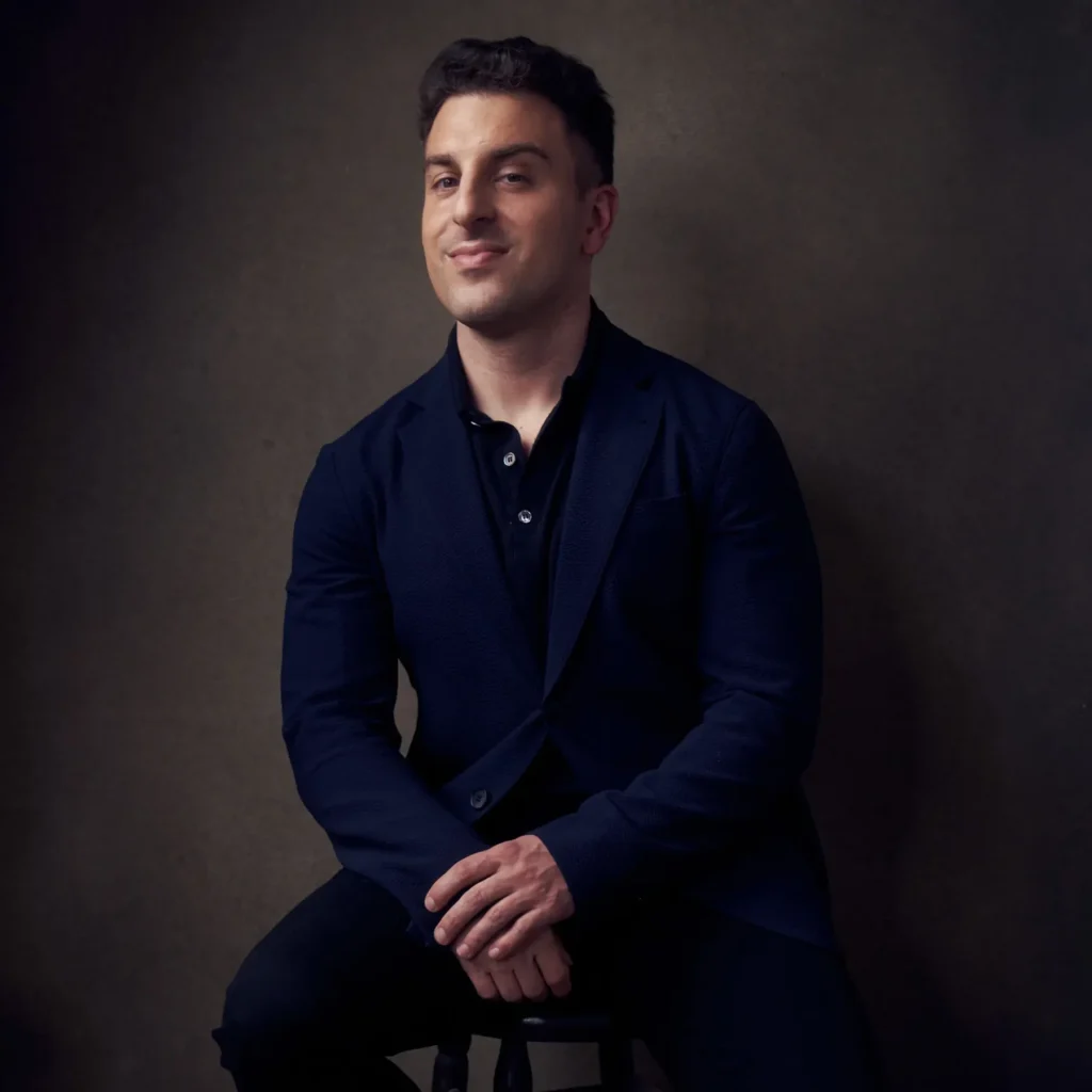 Brian Chesky, The Designer Who Turned Strangers Into Hosts & Built A ...